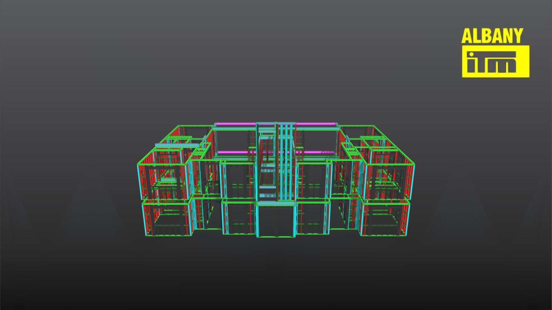 22230 Sparta Construction Block 3A 41 Thomas Rd - 3D model by Detailer ...