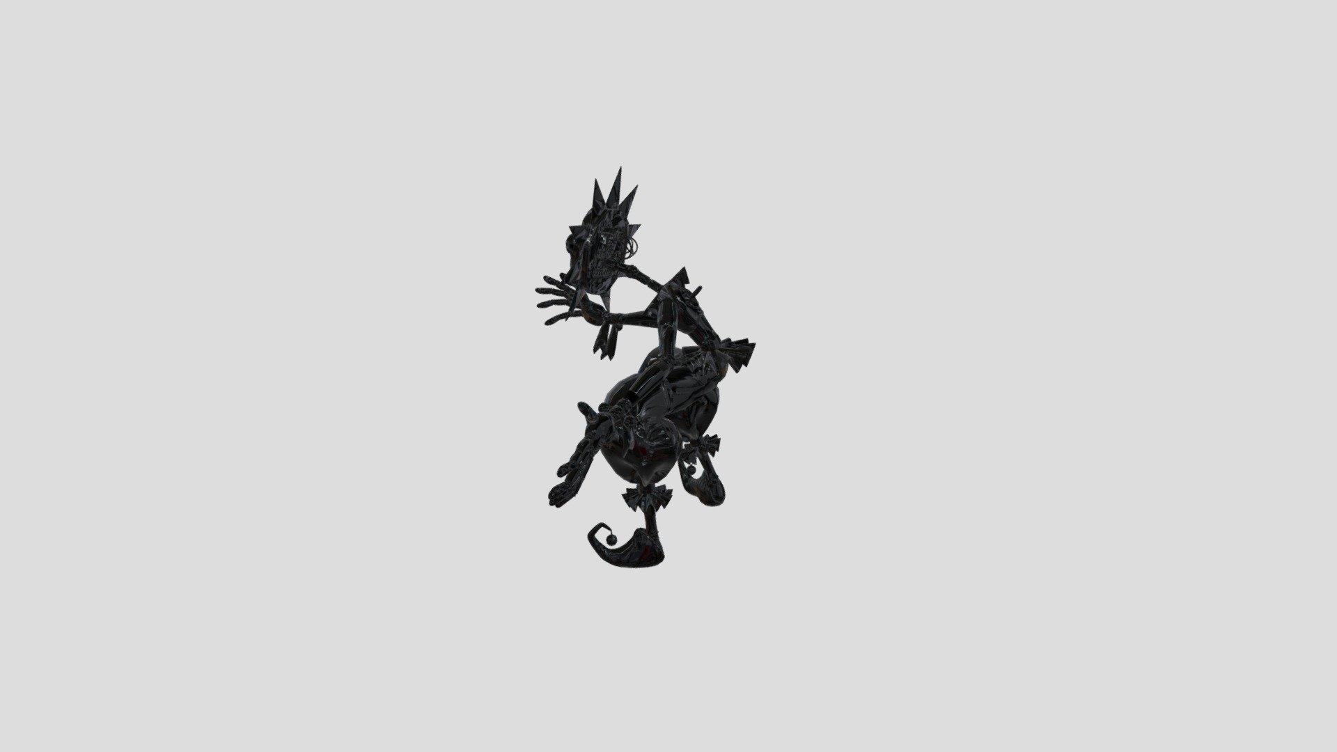 shadow sun - 3D model by UNCLECHESTER2027 [e1734ea] - Sketchfab