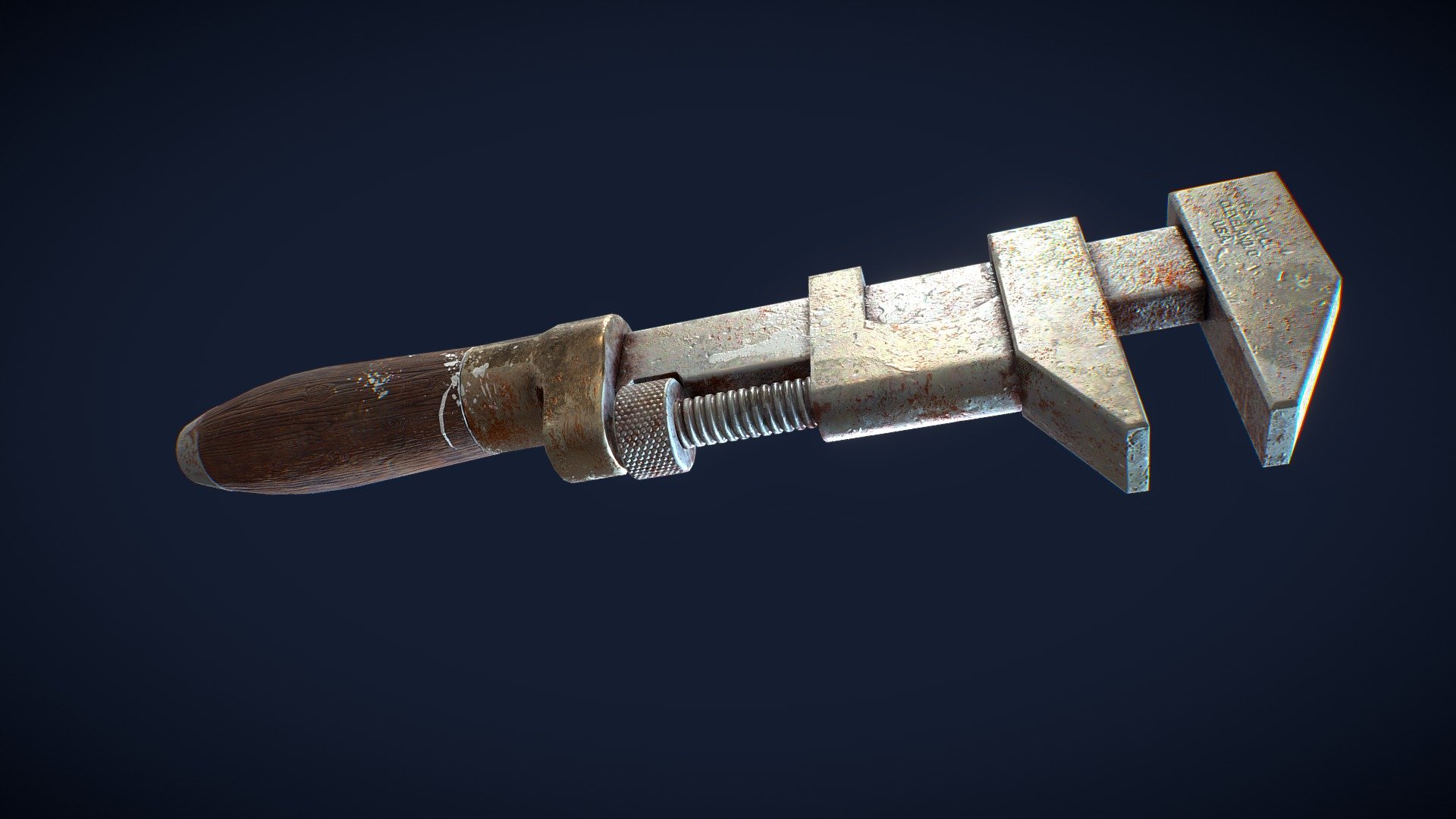 Tool Assignment - 3D model by MichelleJordanBogdanova [e173560] - Sketchfab