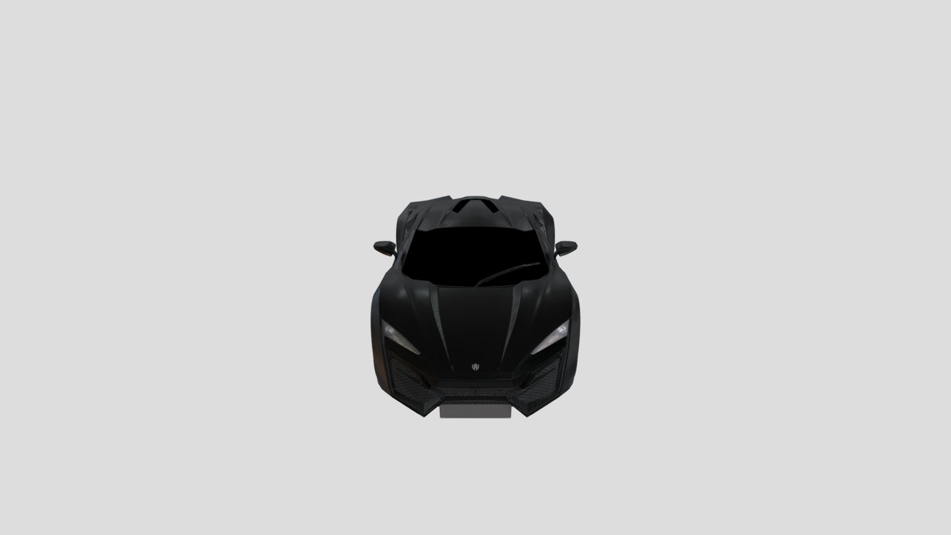 Car - 3D model by armansaberi [e17364c] - Sketchfab