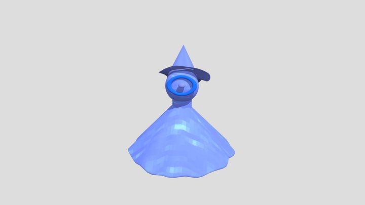 Elemental-gods-collection 3D models - Sketchfab