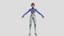 D.Va - Fortnite Skin - Download Free 3D model by GatoBugadoBR [e17449c ...