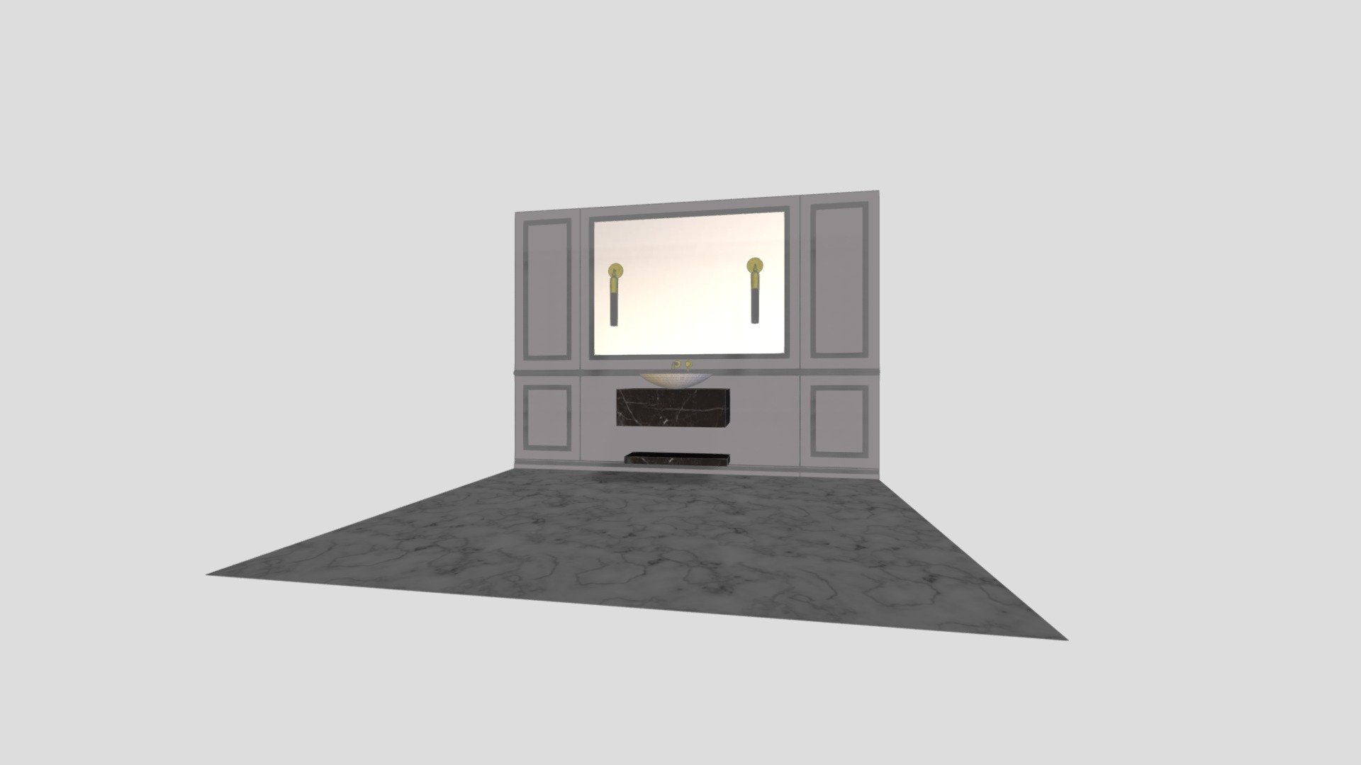 CGI Test - 3D model by archie.tennent [e17624d] - Sketchfab