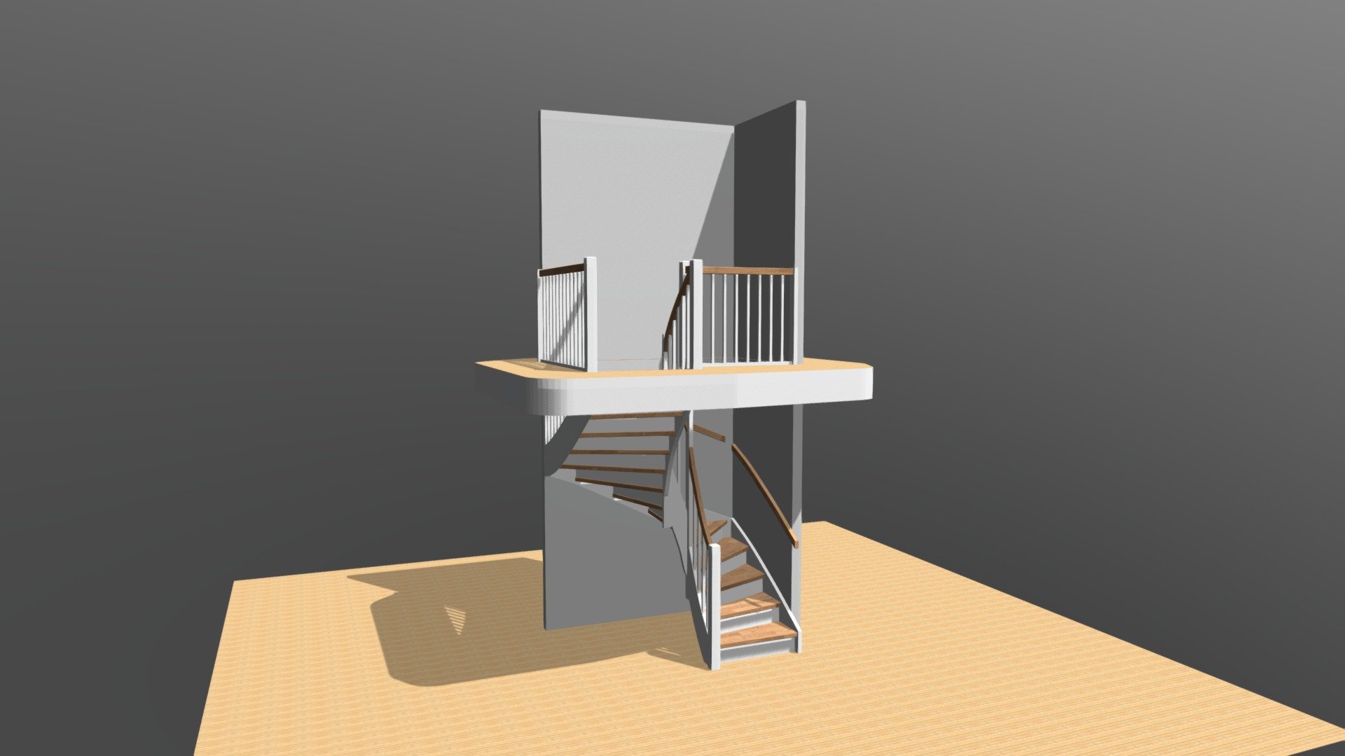 1018 Daniel Bejan - Download Free 3D model by Trappemakeren [e176a3e ...