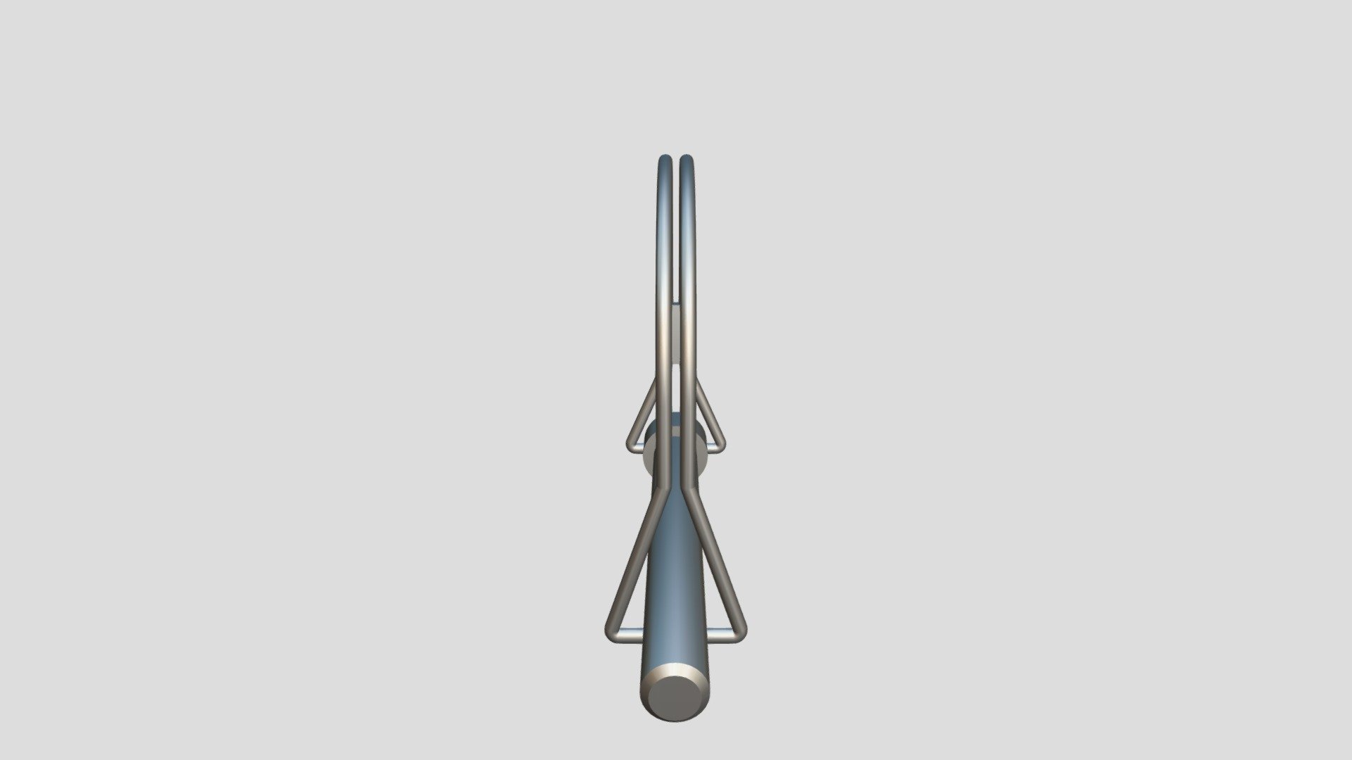 PMC4210055 | 10*55 Çapa Pimi - 3D model by pmchy15 [e176f1d] - Sketchfab