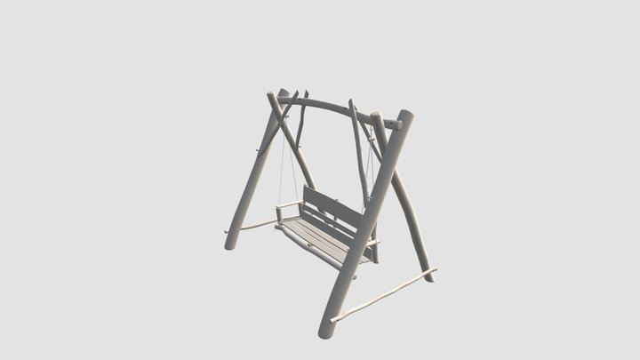 Teeter 3D models - Sketchfab