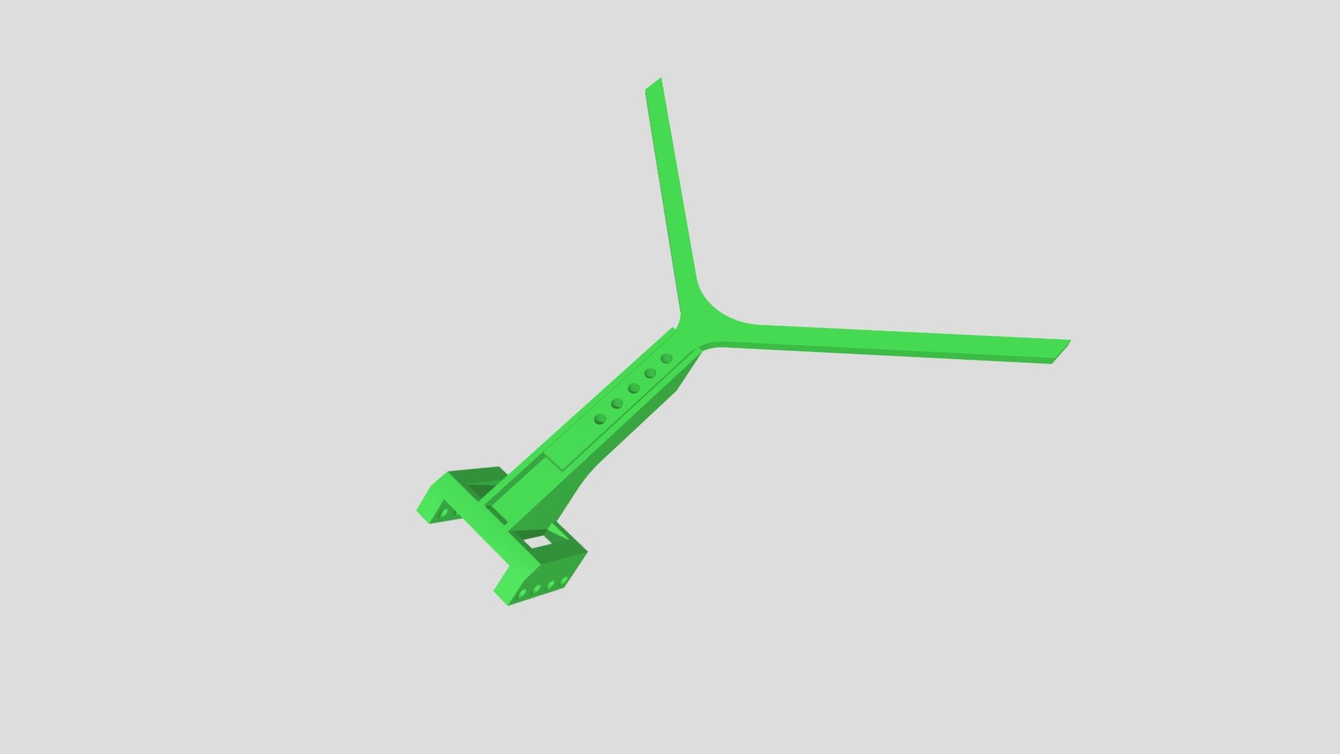 Brat Junction - 3D model by s.hoarders [e179244] - Sketchfab