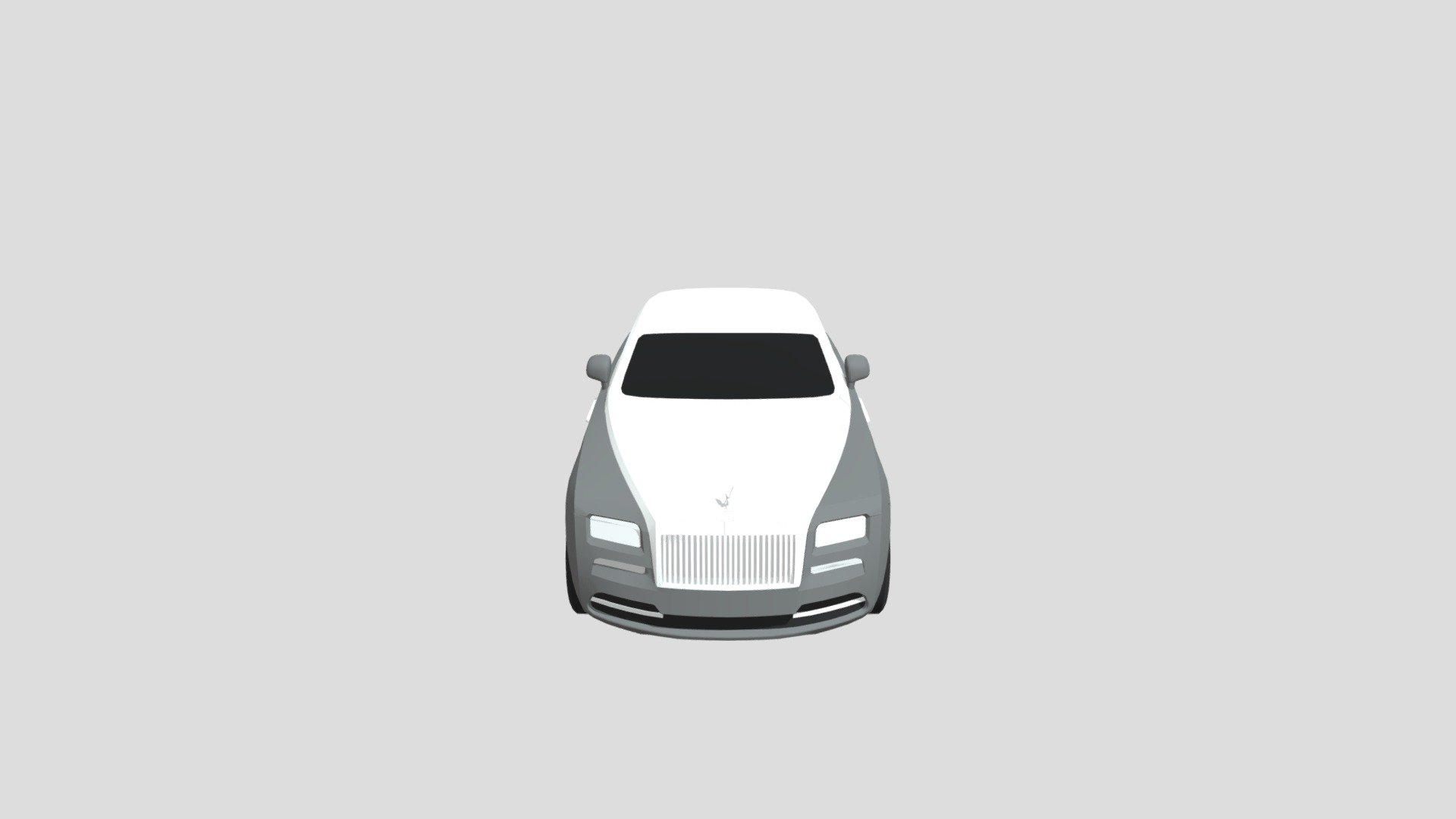 Rolls-royce-wraith - Download Free 3D model by ajaytamilgaming921 ...