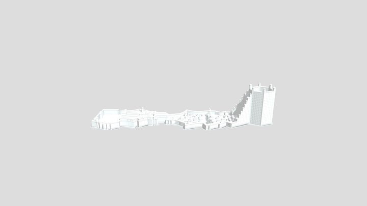 Ravenfield 3D models - Sketchfab