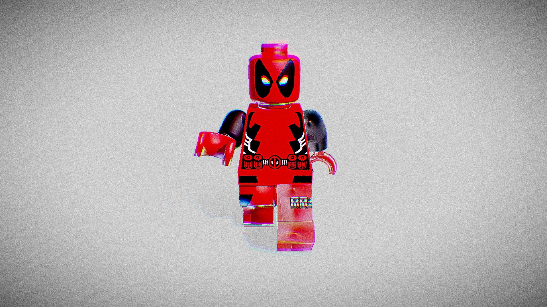 Lego026 - 3D model by mdhs81a026 [e17f248] - Sketchfab