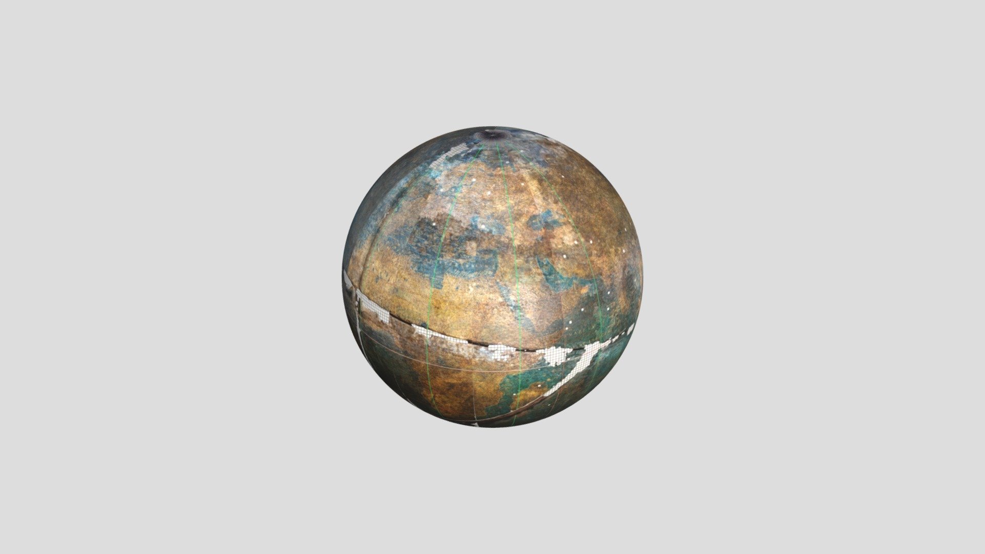 Fusi - 3D model by maurizio.sanesi [e180cea] - Sketchfab