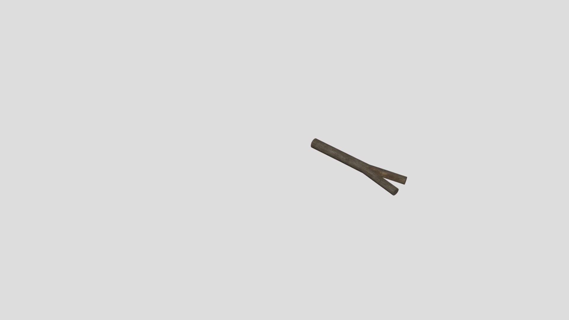 stick - 3D model by Blinky_vr2 [e181a82] - Sketchfab