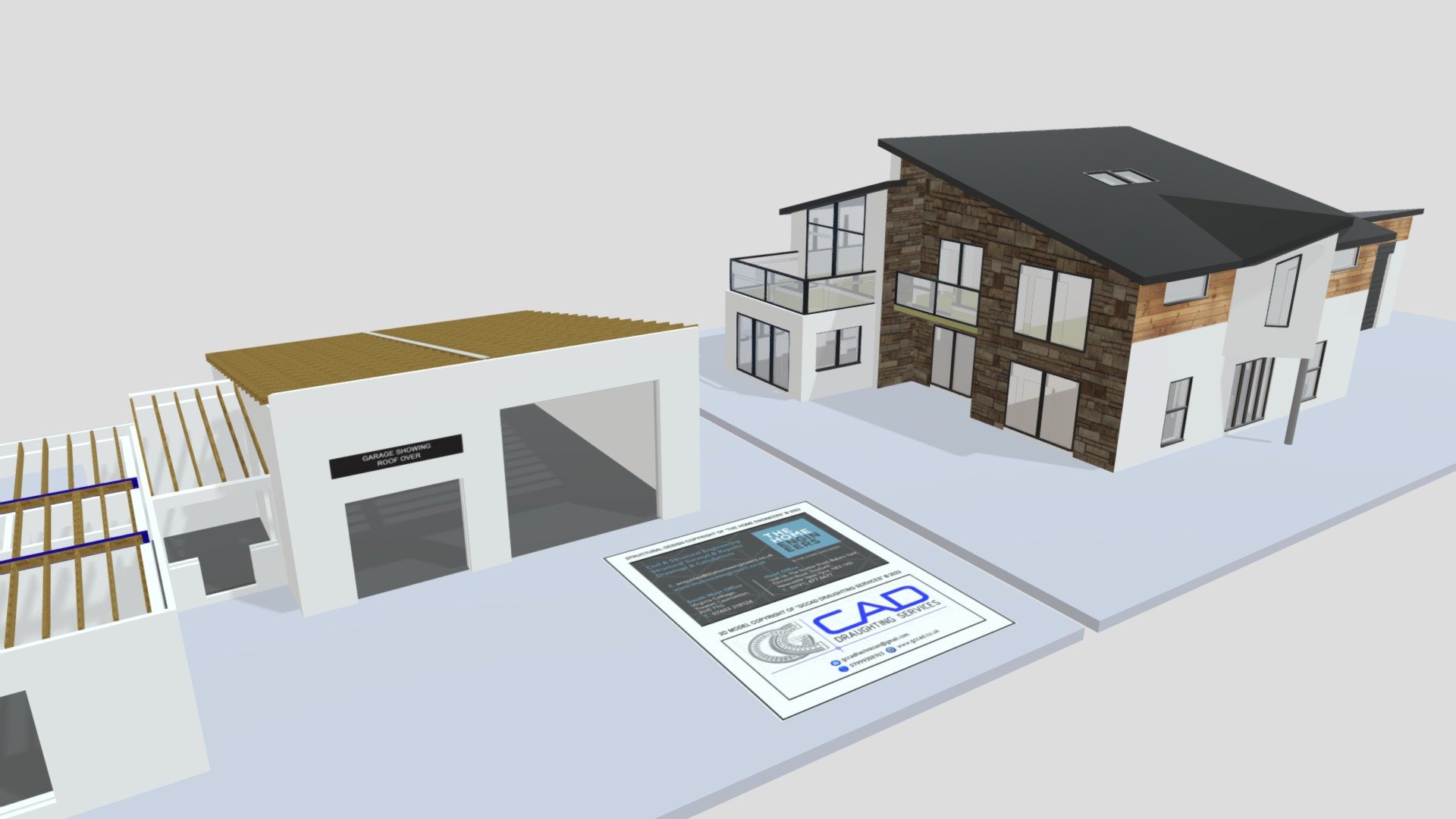 L. Bailey - 3D model by GCCADuk [e181ee2] - Sketchfab