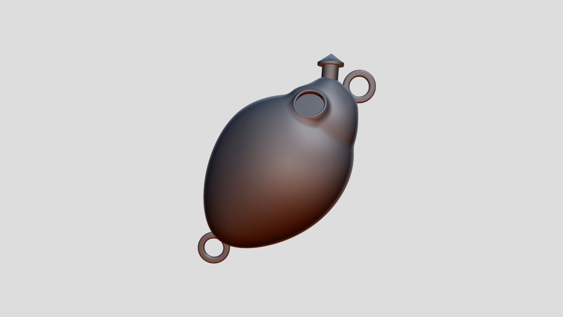 Body2 - 3D model by Pongsakon.Banleng [e183e03] - Sketchfab