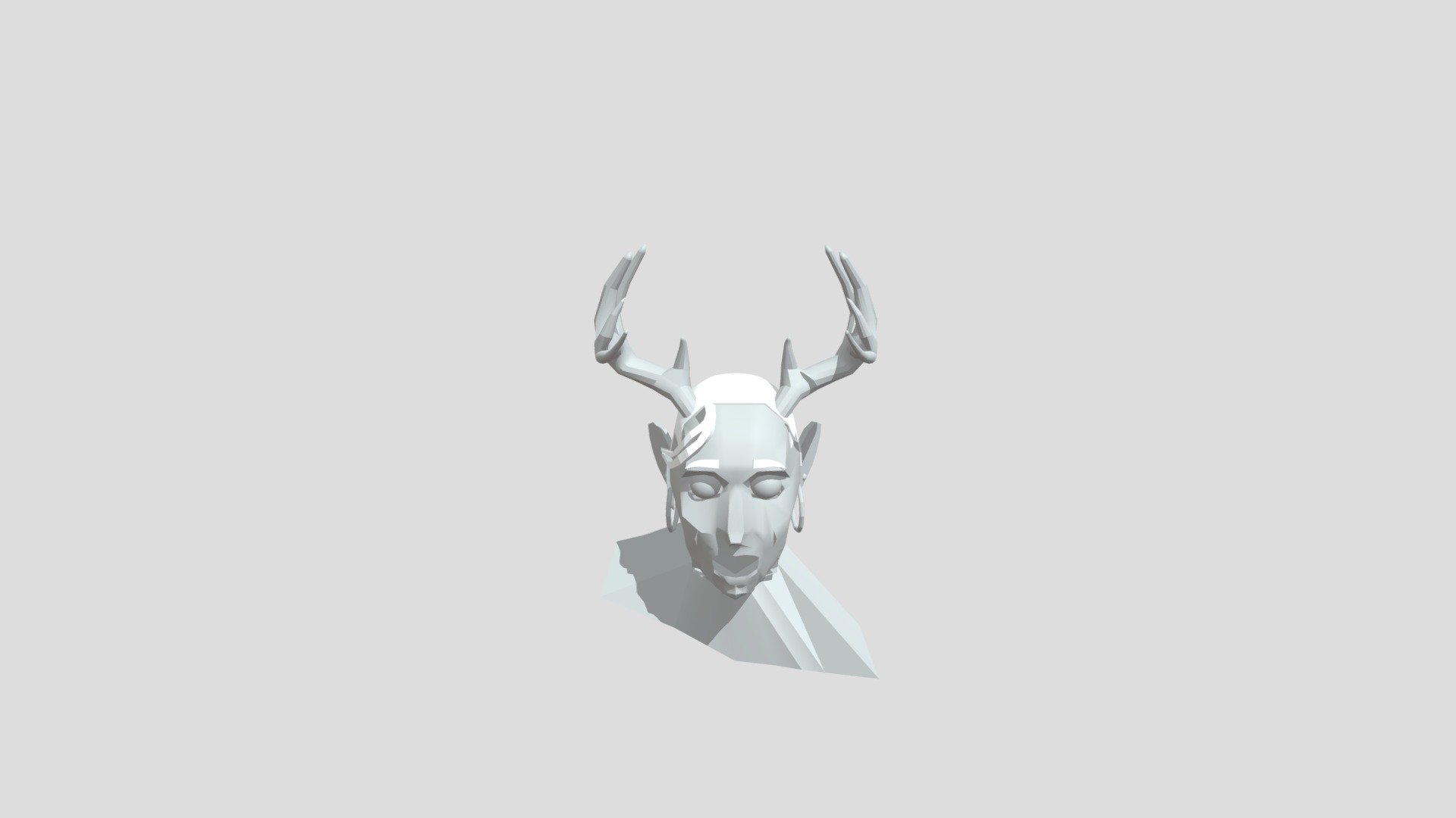 Crying - 3D model by moibinoi [e18482a] - Sketchfab