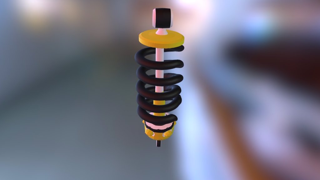 SB1 - 3D model by dewathoem [e186831] - Sketchfab