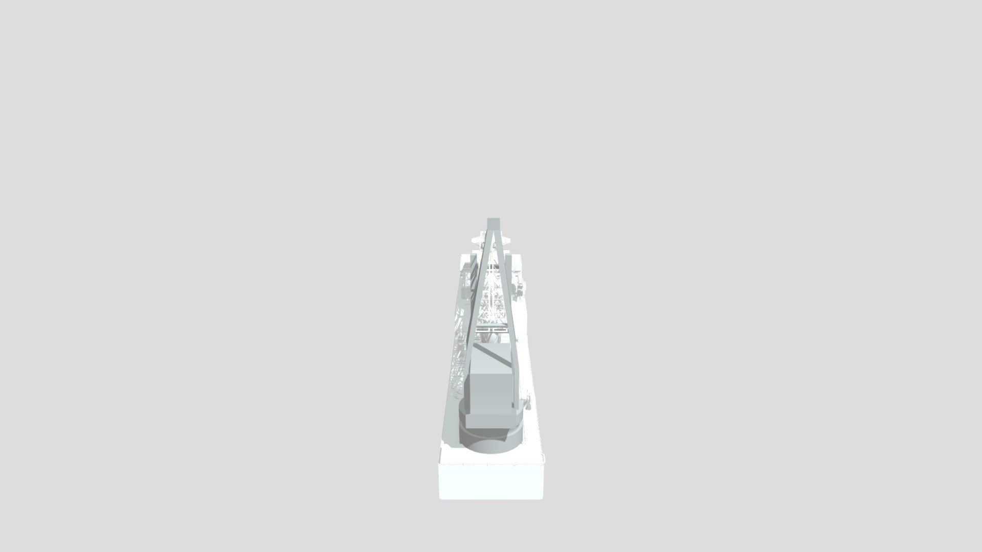 DLS4200 - 3D model by Aaron (@fnelwin) [e1877d5] - Sketchfab