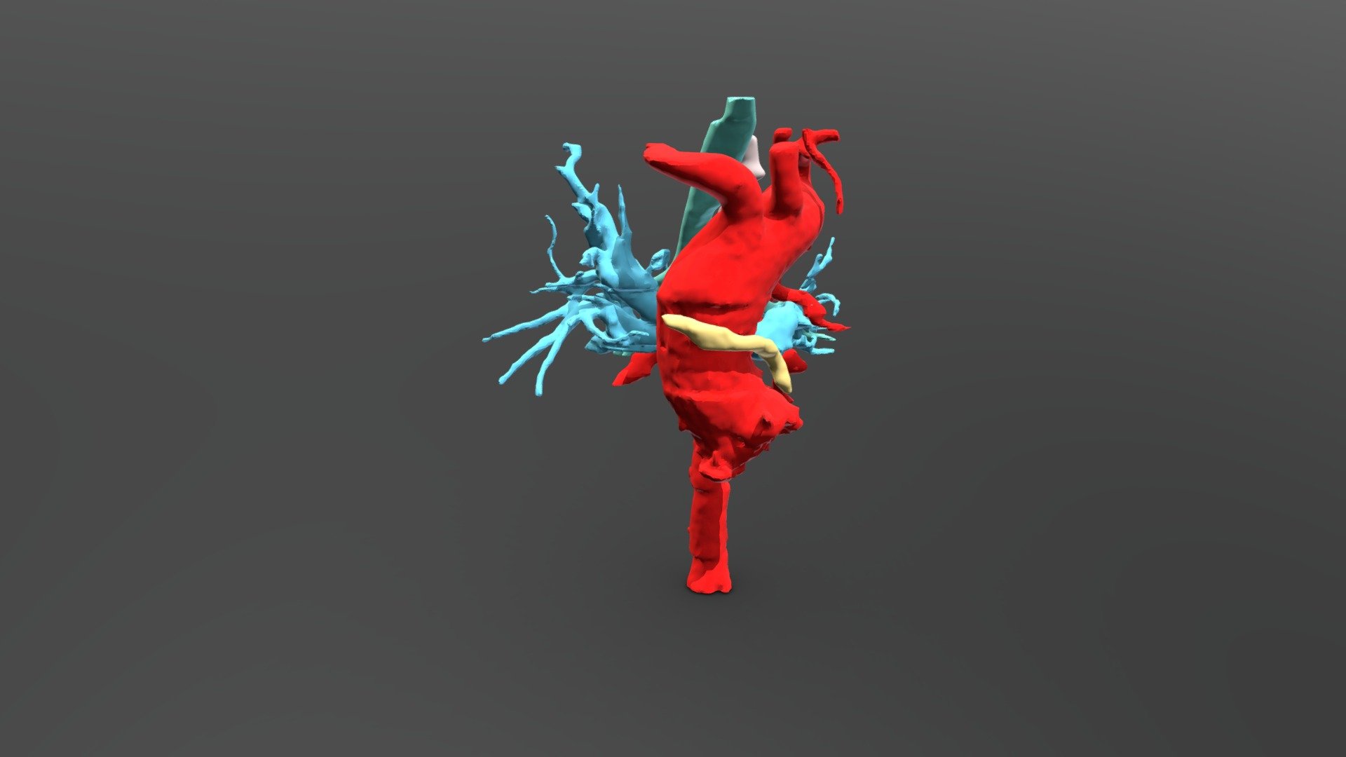 Ba_A - 3D model by 3D Models for test (@3dtrain) [e1878a1] - Sketchfab