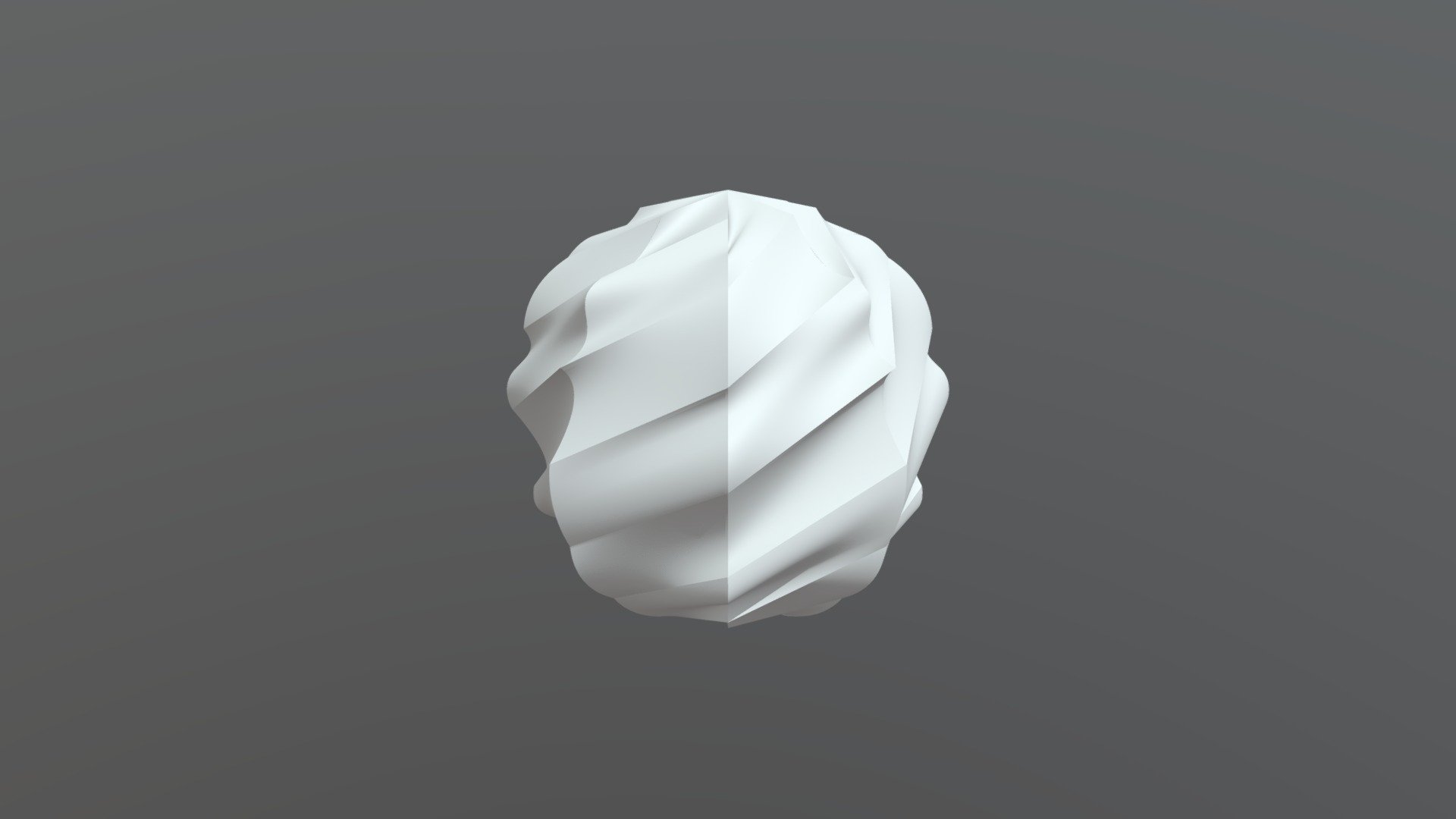 Sphere 2.0 - Download Free 3D model by h.smith3 [e187da1] - Sketchfab