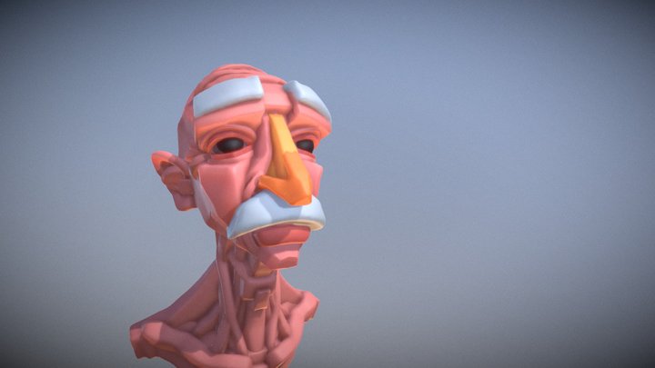 Fellow 3D models - Sketchfab