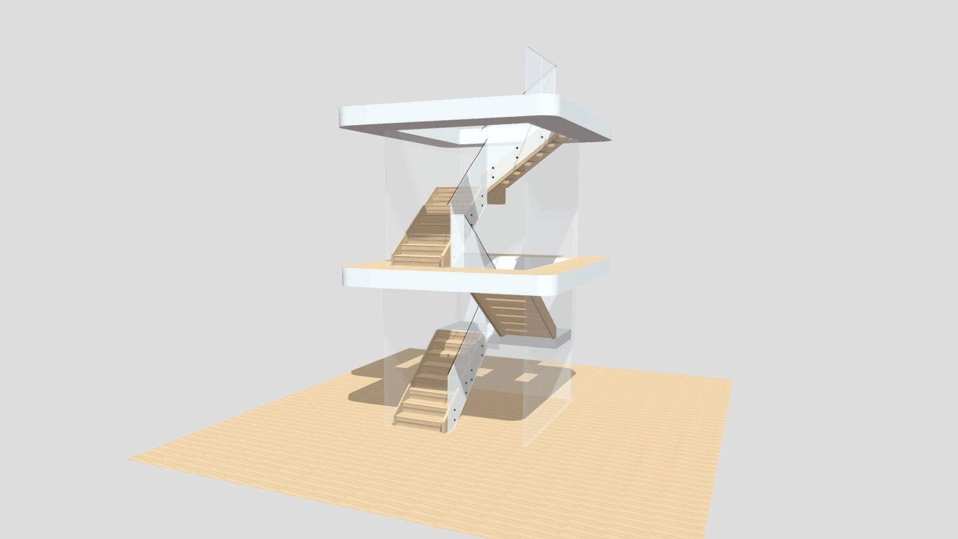 1460 Cataract-V4Part1 - 3D model by pfabijanczyk [e18924f] - Sketchfab