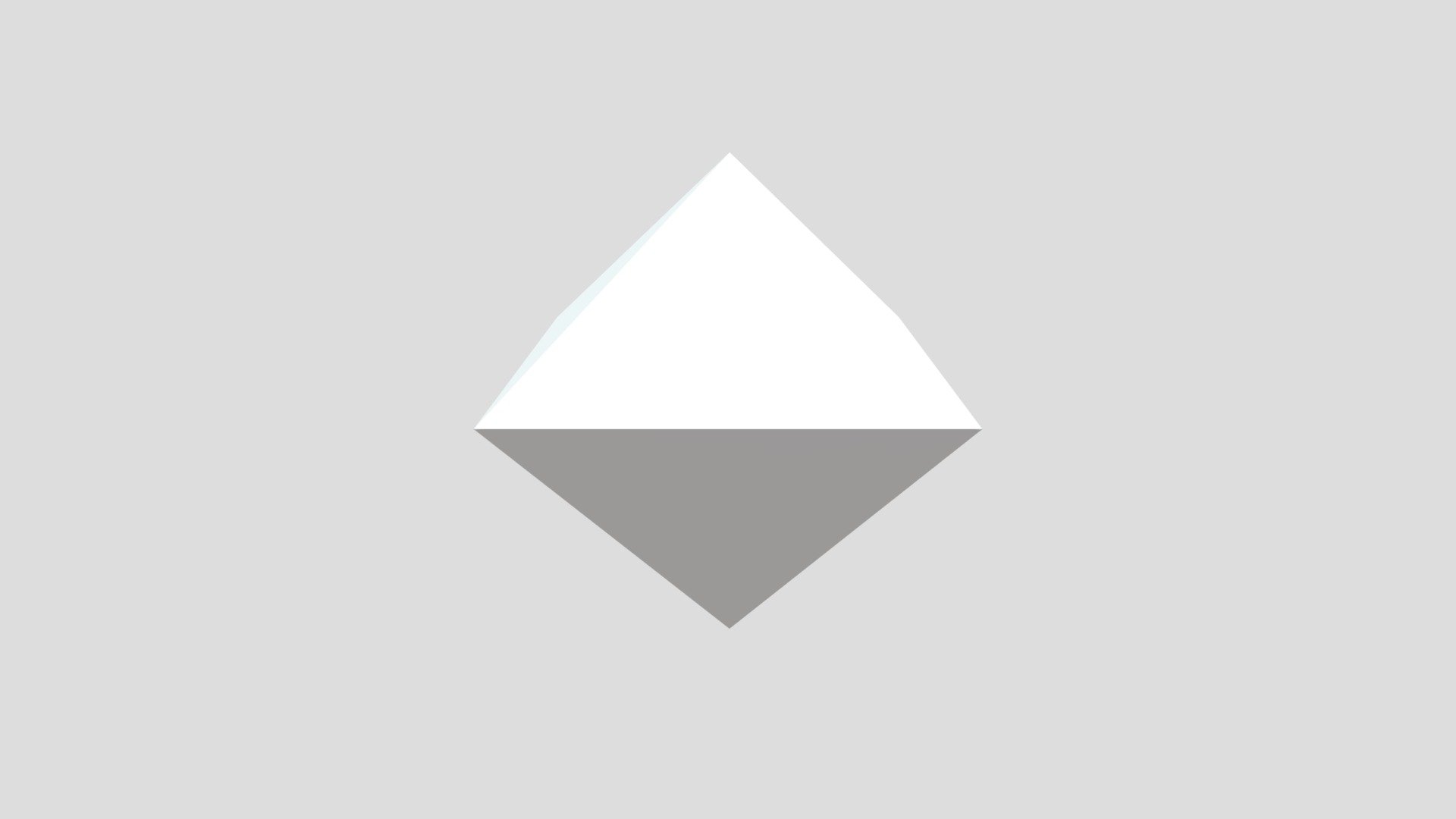 Diamond - 3D model by Mr_Sledge [e189285] - Sketchfab