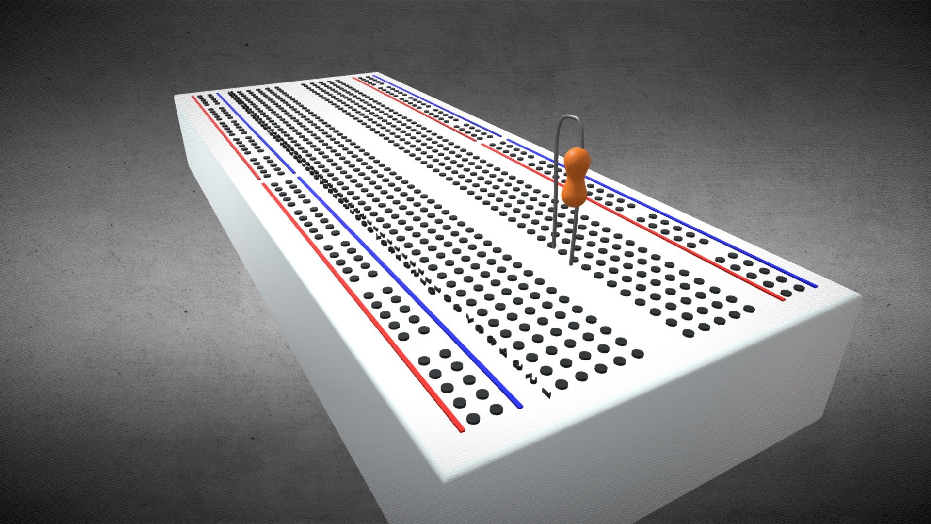 protoboard conceito - 3D model by ETverde (@canibalkinight) [e18ab19 ...