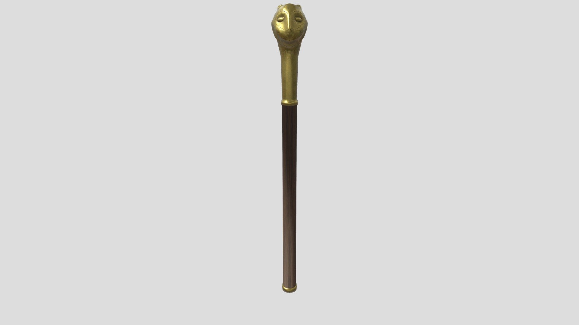 zsi_per_early_new_gurz_01 - 3D model by zsimmortal [e18e811] - Sketchfab