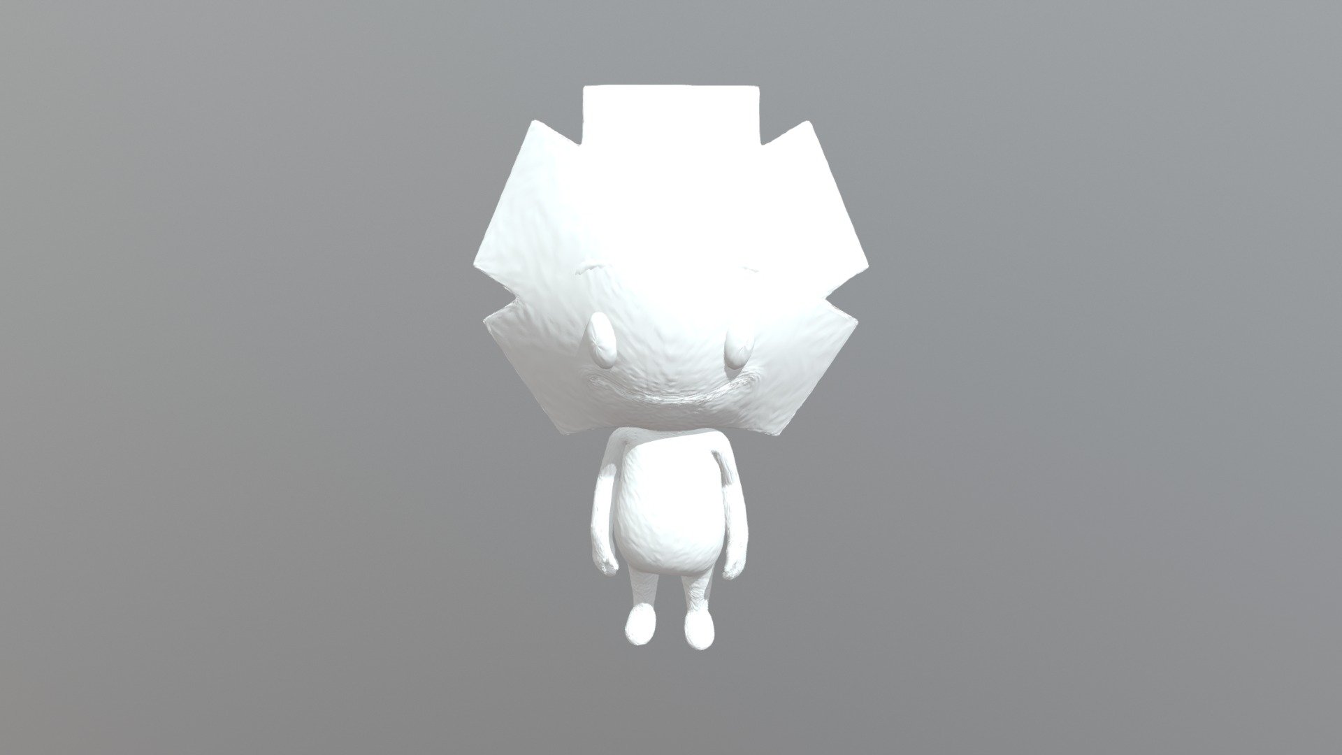 Yellow 03 (1) - Download Free 3D model by rebelos [e18fc31] - Sketchfab
