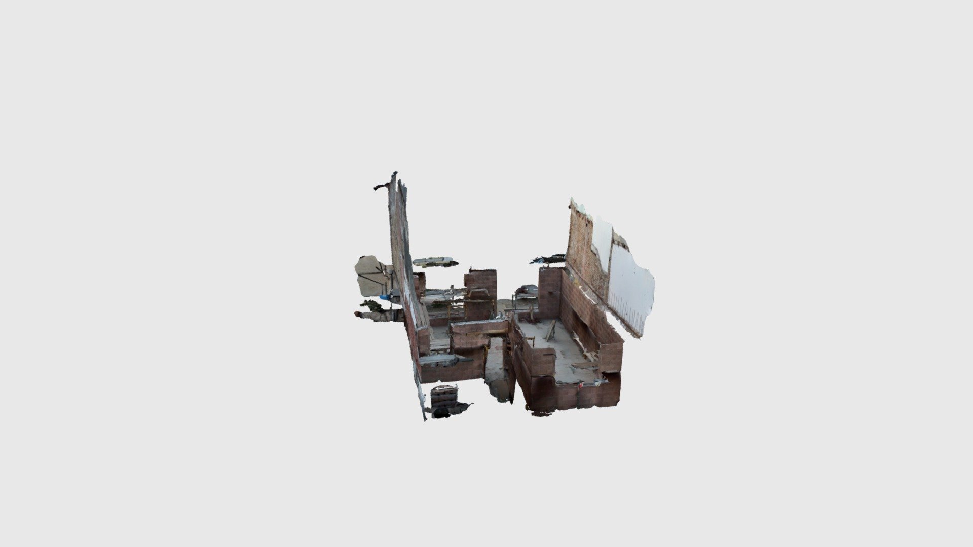 Scaniverse Model - Download Free 3D model by Rabaioli [e19045e] - Sketchfab