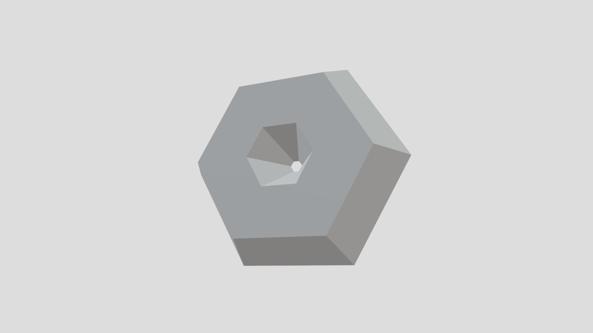 Cool-thing - Download Free 3D model by Secret The Robot (@3Dbuilder ...