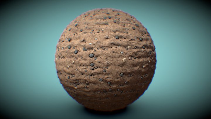 Sand 3D models - Sketchfab