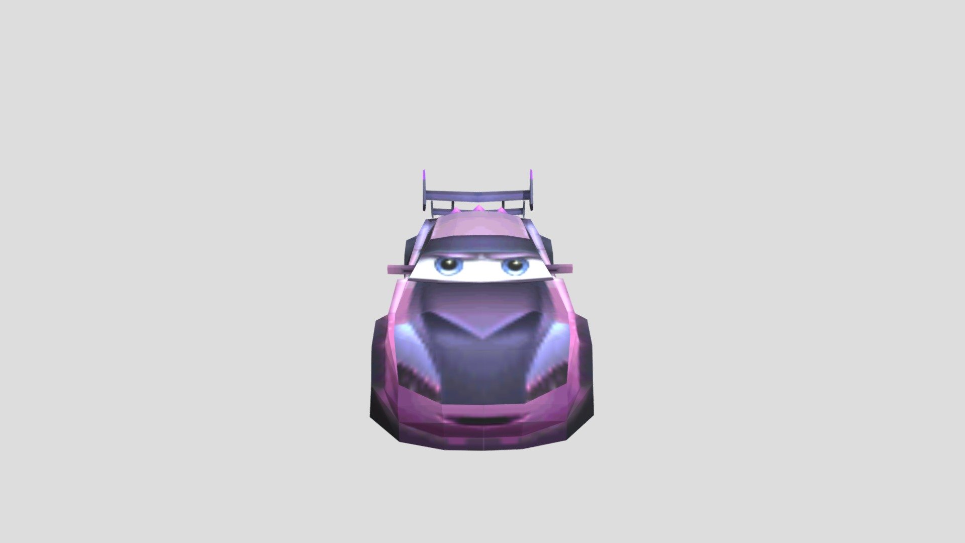 Cars NDS - Boost - Download Free 3D model by Kyle.withem [e195a40 ...