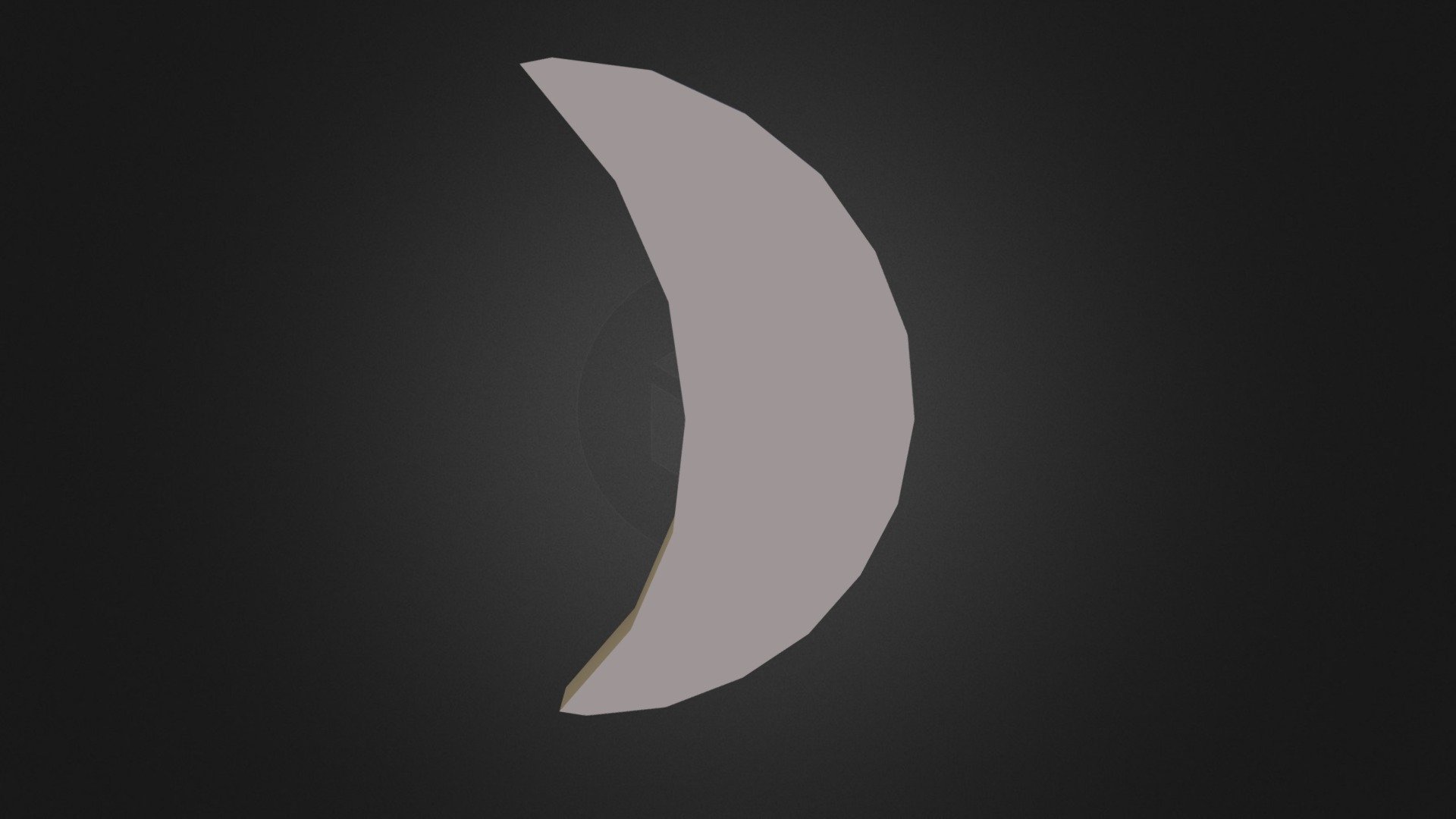 Moon - 3D model by Hackster.io (@hacksterio) [e19803c] - Sketchfab