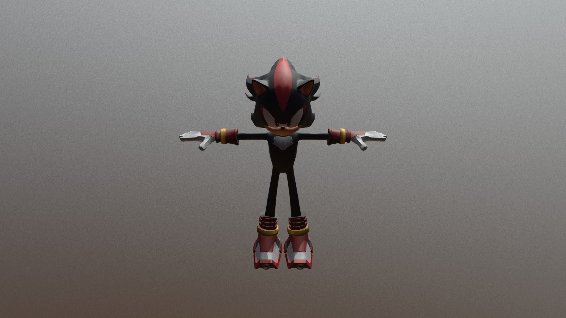 ShaDow - Download Free 3D model by AngryOnion (@Worlowitz) [e19a43c ...
