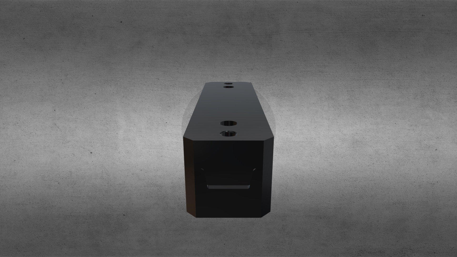 G132 - 3D model by guvenalkalipelemanlari [e19b45a] - Sketchfab