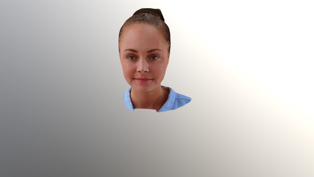 H - 3D model by Saeedzahra [e19b6fd] - Sketchfab