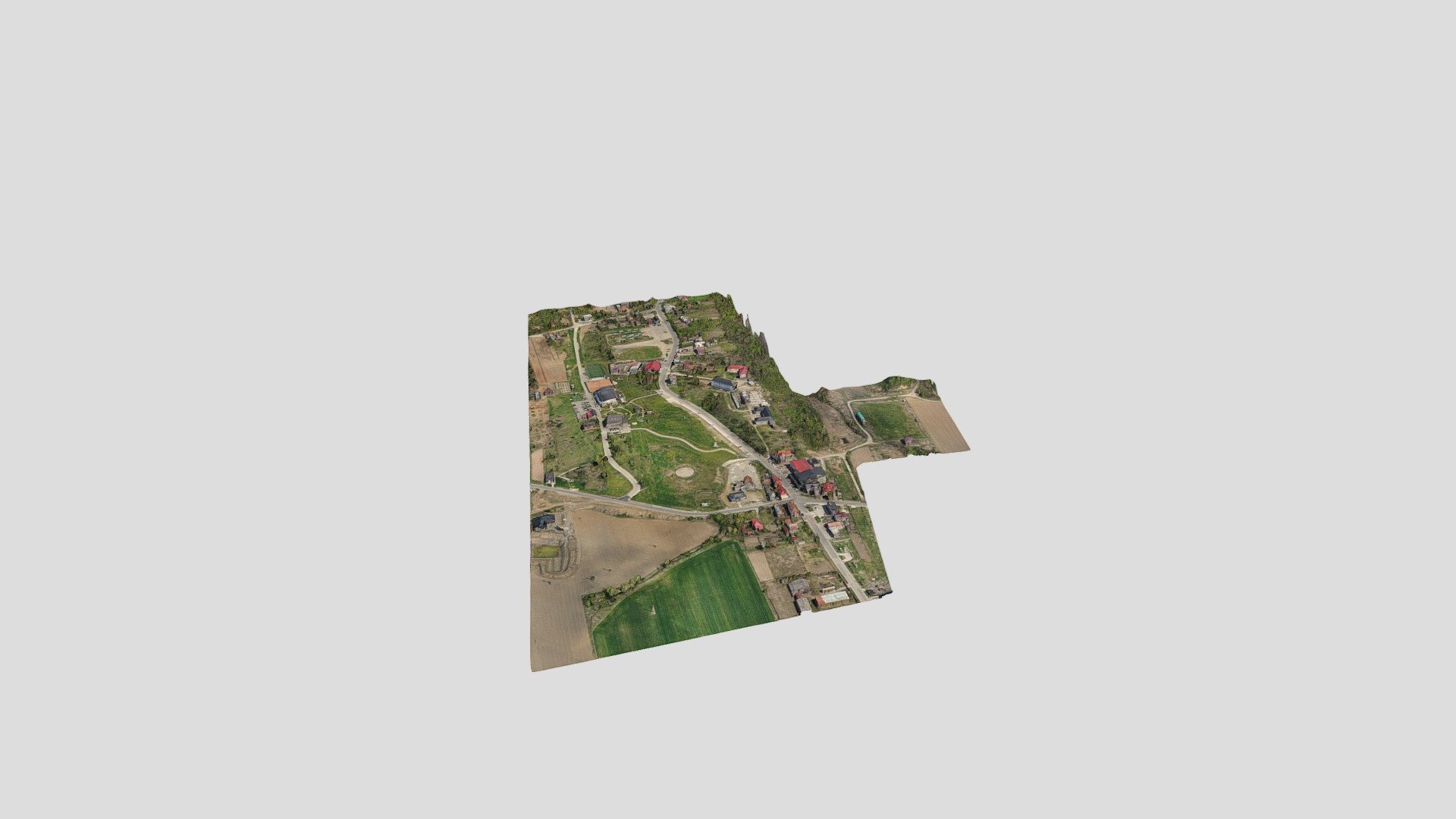 Maciuca - 3D model by teodor.nani [e19b75a] - Sketchfab