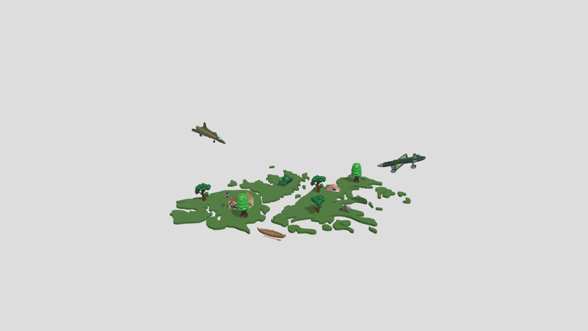 Borelli_Weiger-Malvinas - Download Free 3D model by 3rocemaus [e19bb94 ...