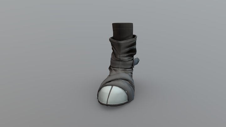 Socks 3D models - Sketchfab