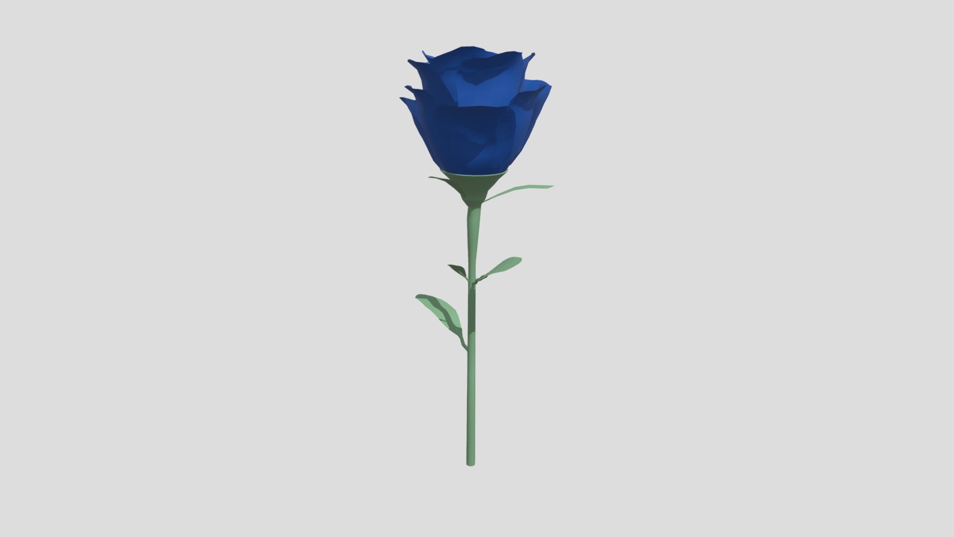 Rose - Download Free 3D model by joywei [e19c612] - Sketchfab