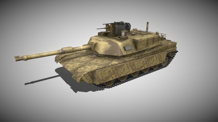 sikandarkhan3d - Sketchfab