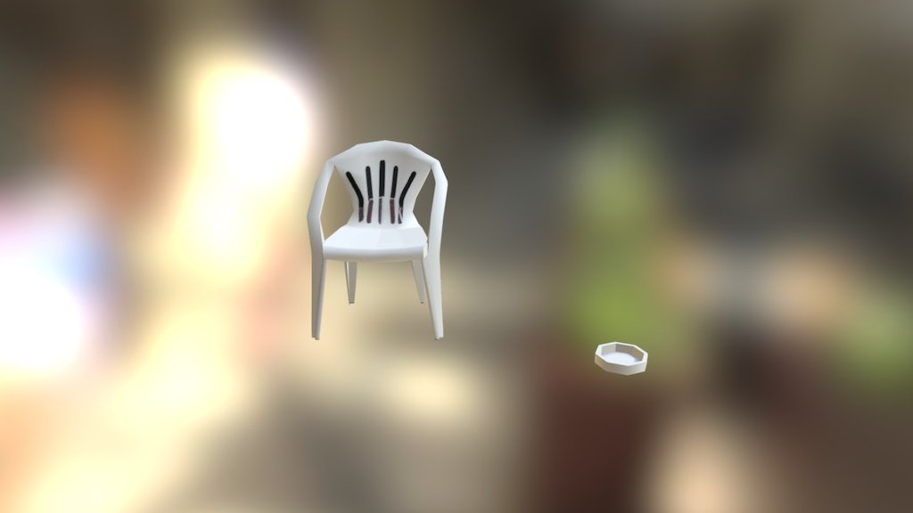 prop_chair - 3D model by darwyn (@baserun) [e19d69c] - Sketchfab