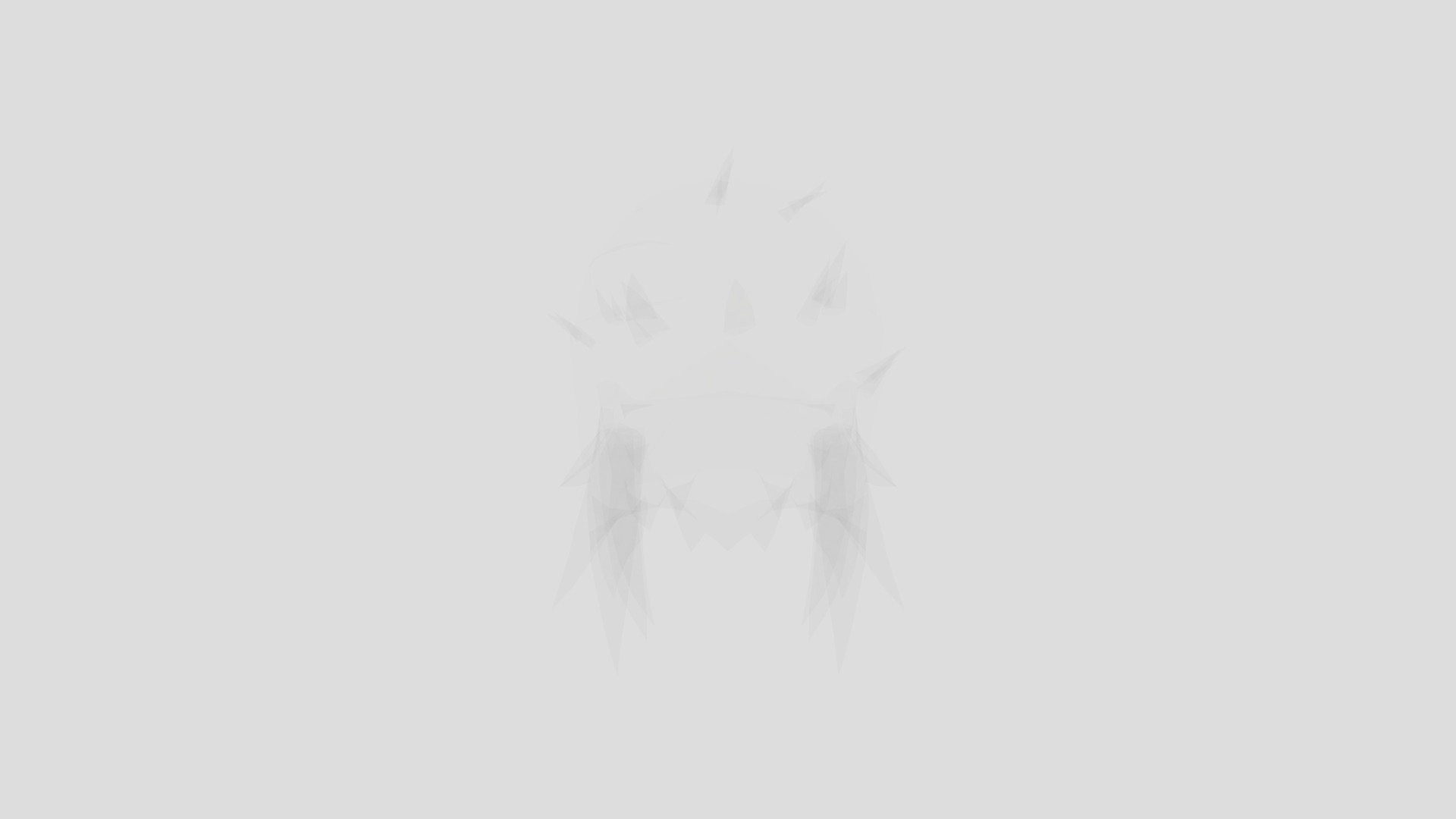 Merz - Download Free 3D model by Tigerar1 (@allanromanreyes) [e1a4ab3 ...