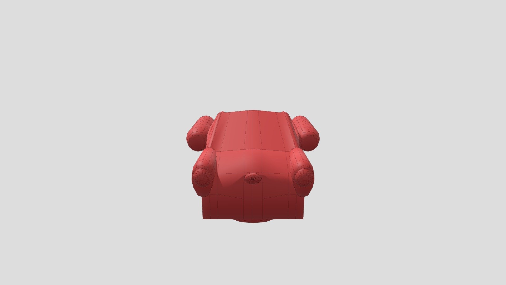 v1 vehicle - 3D model by wil17467783 [e1a6a70] - Sketchfab