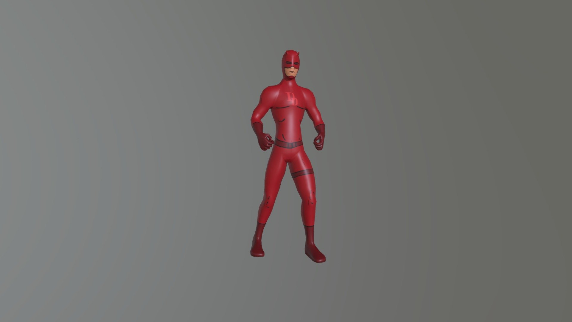 dd pose - 3D model by Gisgis07 [e1aa2a1] - Sketchfab