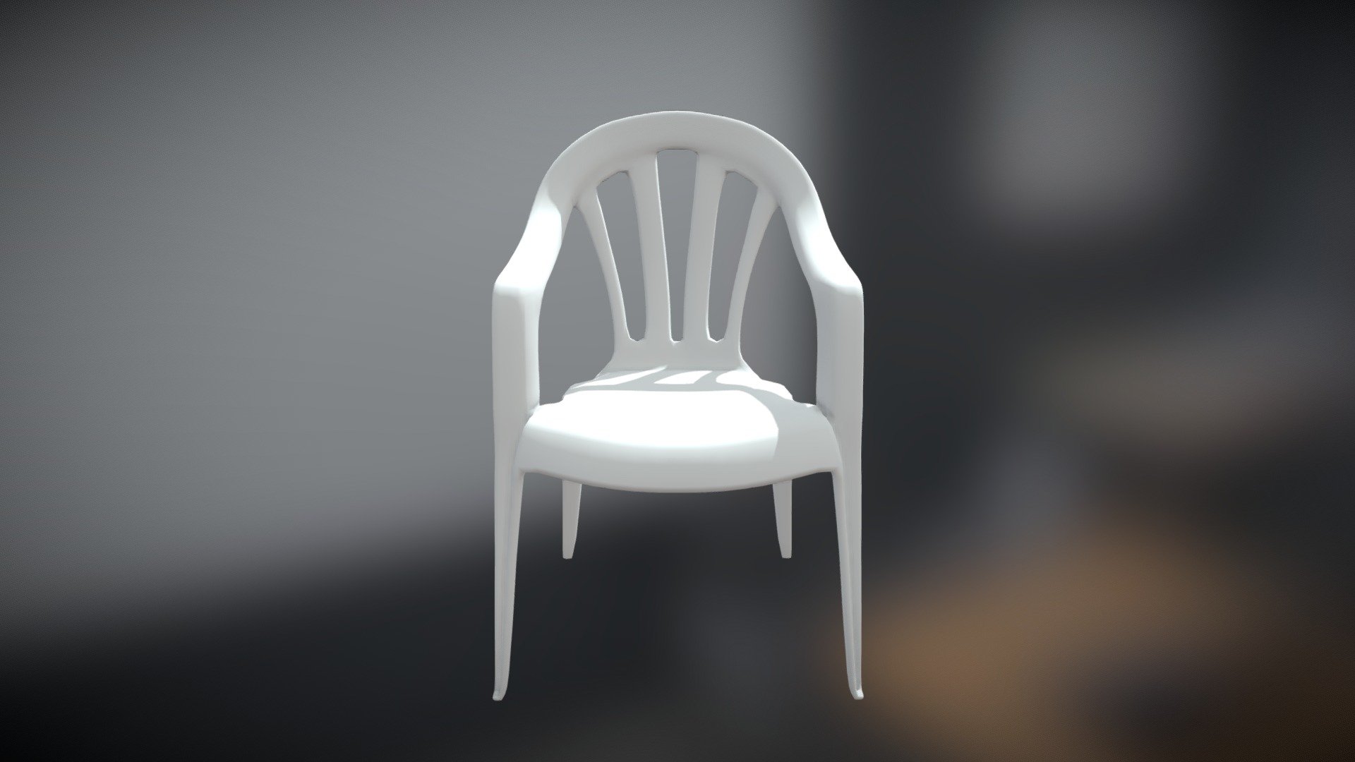 Vergil_Seat_01 - 3D model by yiyang_xu [e1aa2f9] - Sketchfab