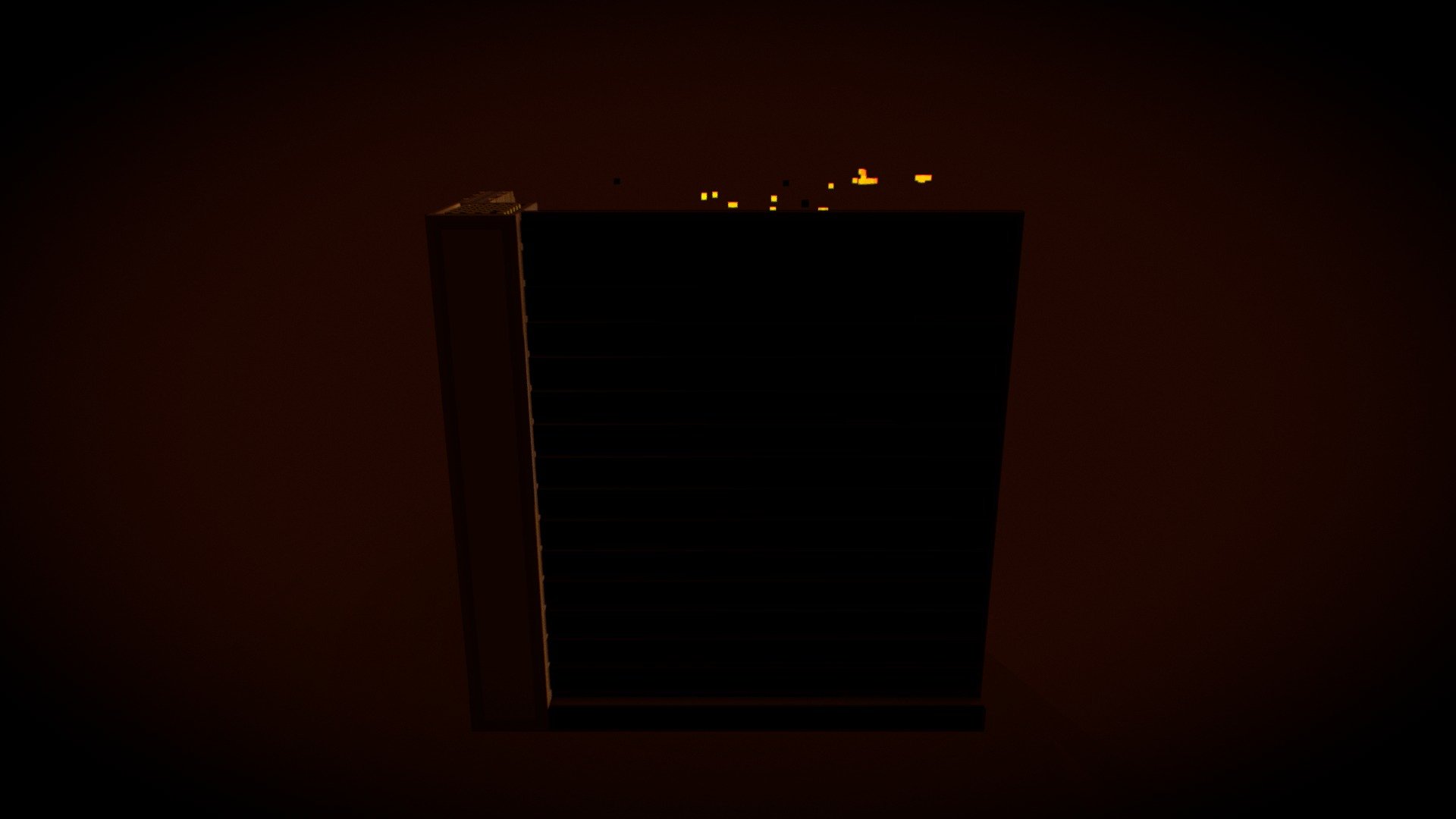 WW2 Voxel Explosion - 3D model by Morona [e1adba5] - Sketchfab