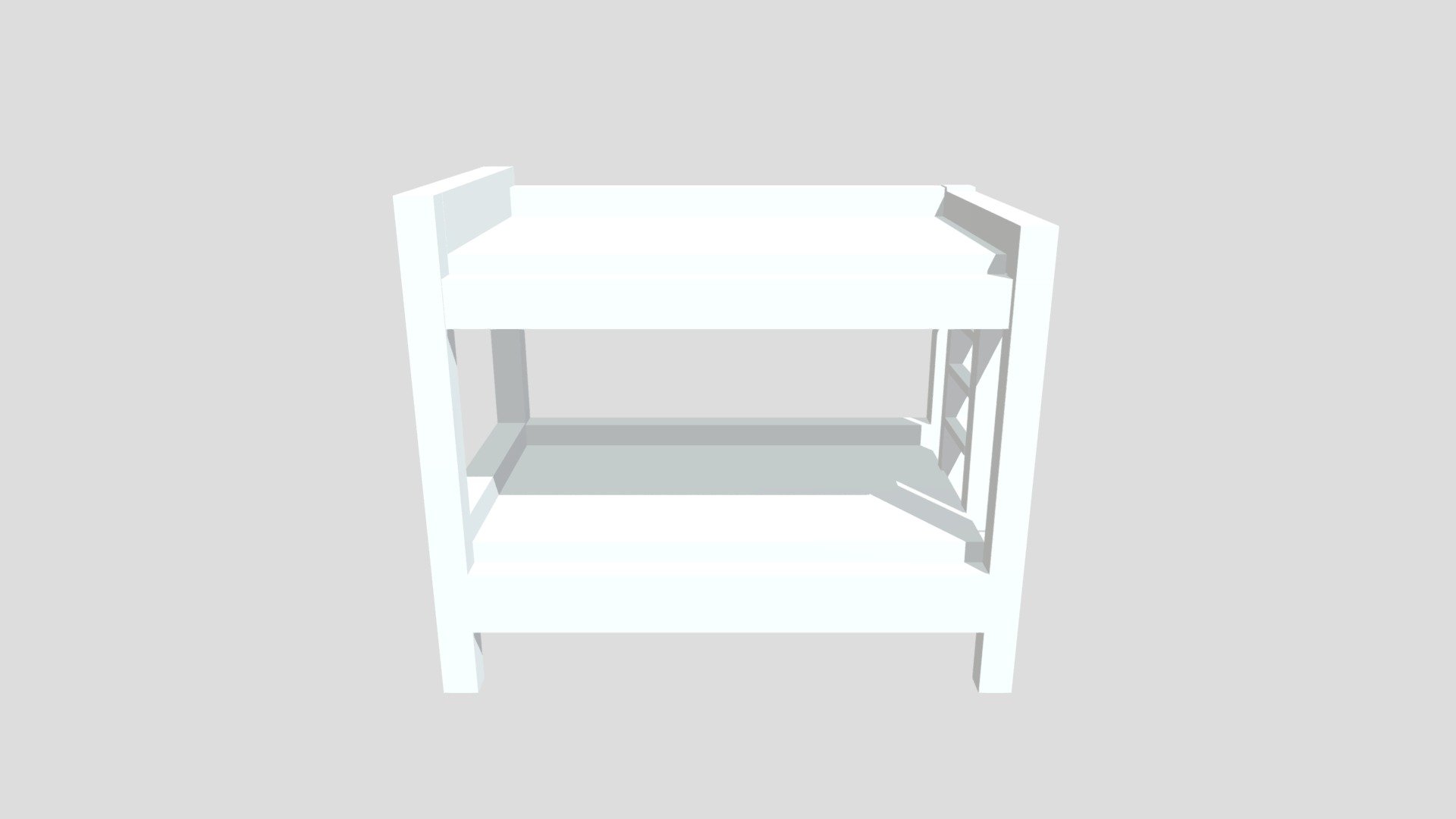 Katil Hebat - 3D model by 1211110117 [e1adcb0] - Sketchfab