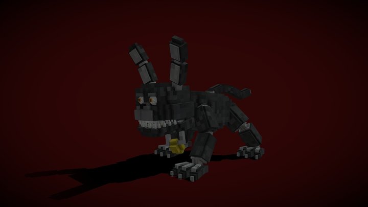 Fetch 3D models - Sketchfab